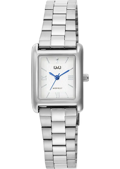 METAL | Ladies' Wrist Watches | Q&Q Watches