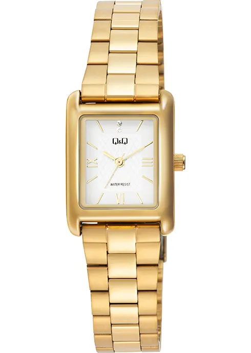 METAL | Ladies' Wrist Watches | Q&Q Watches