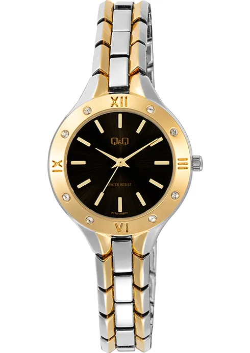 METAL | Ladies' Wrist Watches | Q&Q Watches