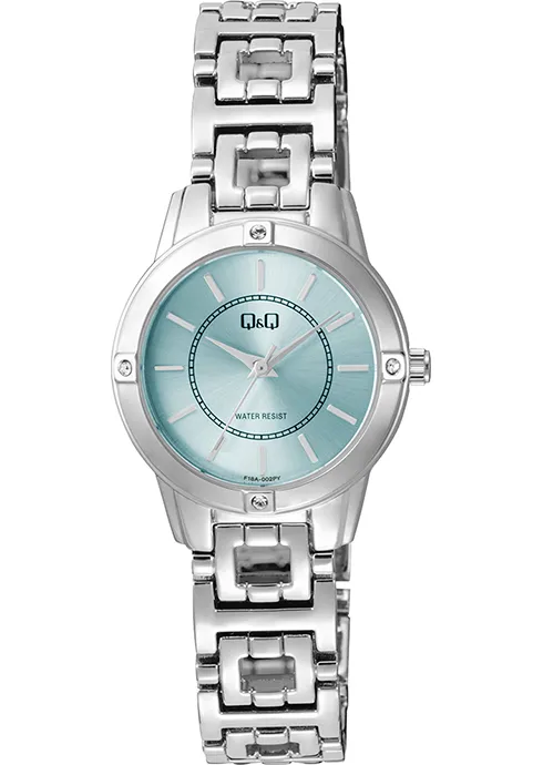 METAL | Ladies' Wrist Watches | Q&Q Watches