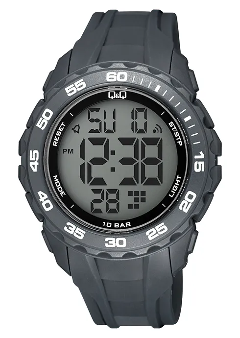 DIGITAL | Men's Wrist Watches | Q&Q Watches
