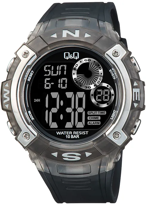 DIGITAL | Men's Wrist Watches | Q&Q Watches