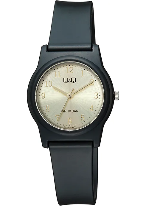 PLASTIC | Ladies' Wrist Watches | Q&Q Watches