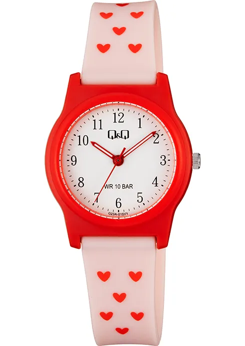 PLASTIC | Ladies' Wrist Watches | Q&Q Watches