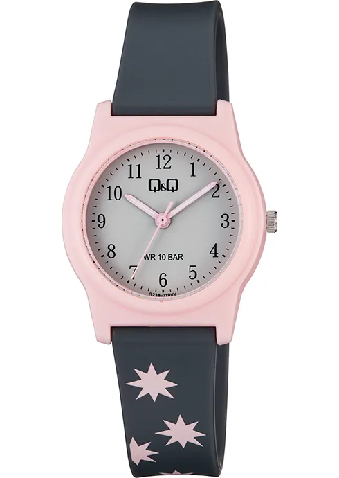 PLASTIC | Ladies' Wrist Watches | Q&Q Watches