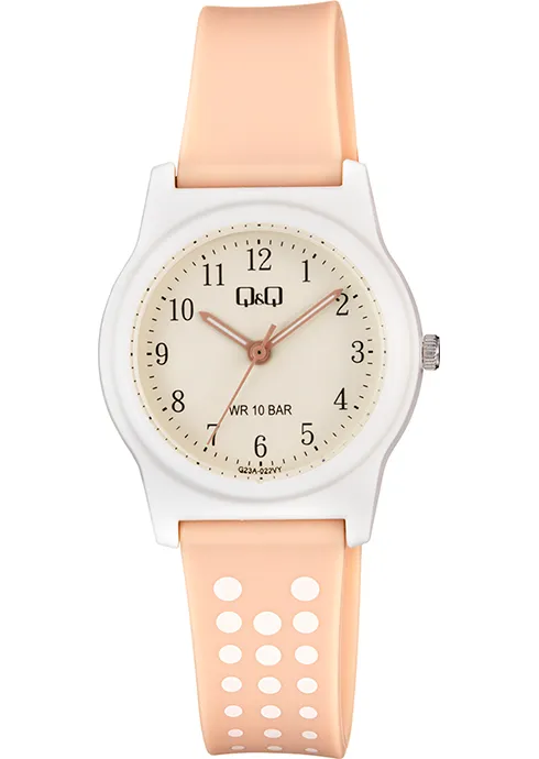 PLASTIC | Ladies' Wrist Watches | Q&Q Watches
