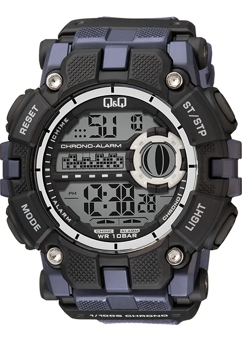DIGITAL | Men's Wrist Watches | Q&Q Watches