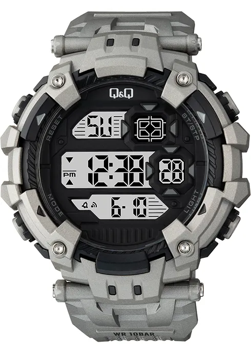 DIGITAL | Men's Wrist Watches | Q&Q Watches