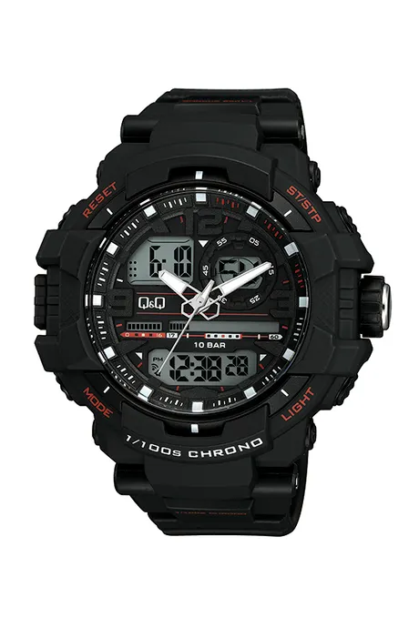 DIGITAL | Men's Wrist Watches | Q&Q Watches