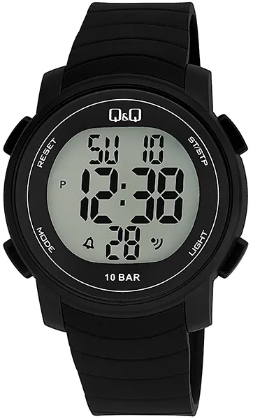 DIGITAL | Men's Wrist Watches | Q&Q Watches