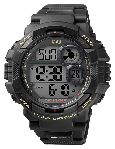 DIGITAL | Men's Wrist Watches | Q&Q Watches