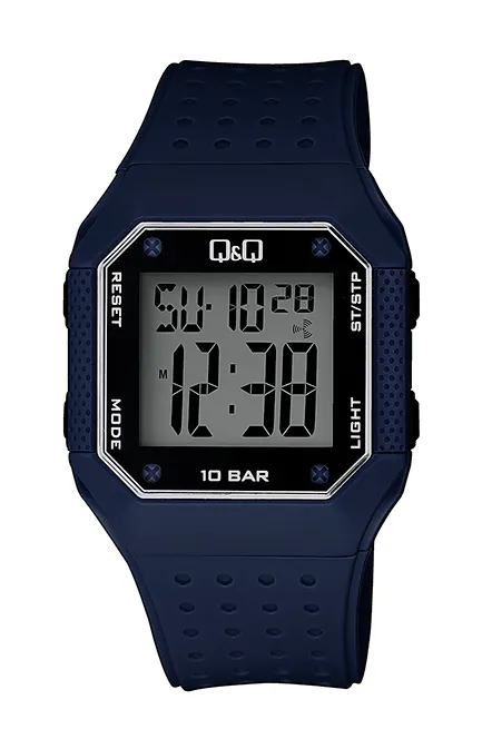 DIGITAL | Men's Wrist Watches | Q&Q Watches