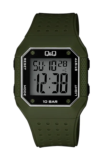 DIGITAL | Men's Wrist Watches | Q&Q Watches