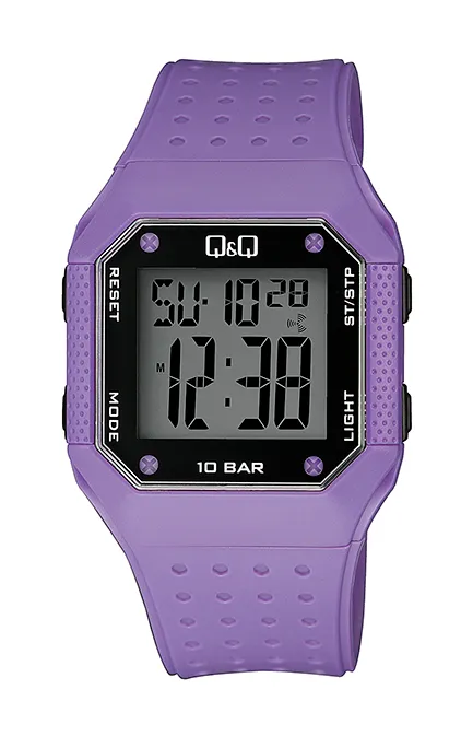 DIGITAL | Men's Wrist Watches | Q&Q Watches
