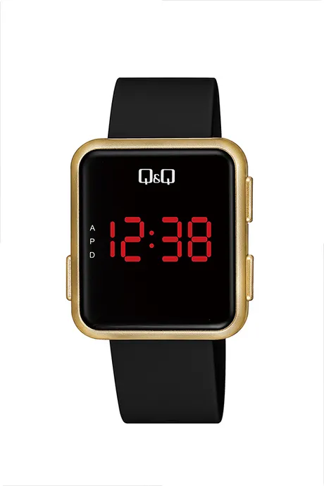 DIGITAL | Men's Wrist Watches | Q&Q Watches