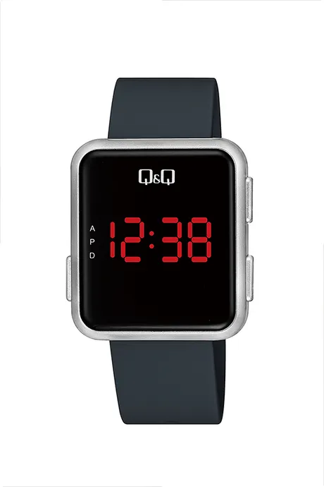 DIGITAL | Men's Wrist Watches | Q&Q Watches
