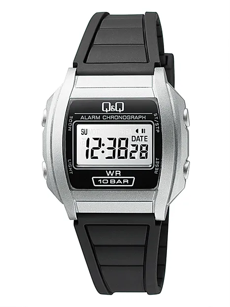 DIGITAL | Men's Wrist Watches | Q&Q Watches