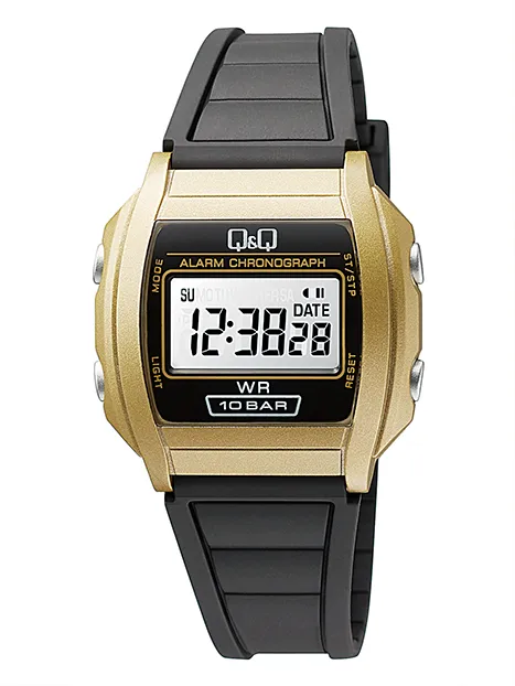 DIGITAL | Men's Wrist Watches | Q&Q Watches