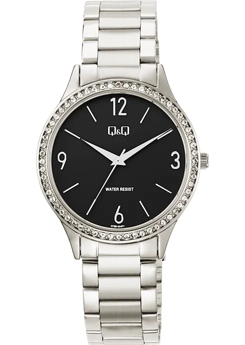 METAL | Ladies' Wrist Watches | Q&Q Watches