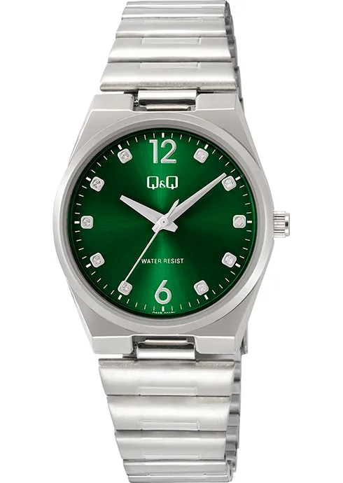 METAL | Ladies' Wrist Watches | Q&Q Watches