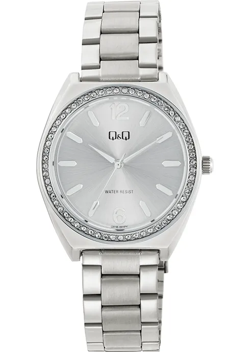 METAL | Ladies' Wrist Watches | Q&Q Watches