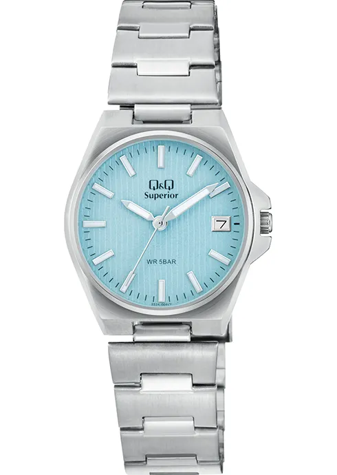 METAL | Ladies' Wrist Watches | Q&Q Watches