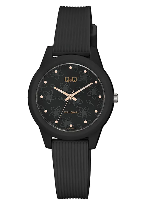 PLASTIC | Ladies' Wrist Watches | Q&Q Watches