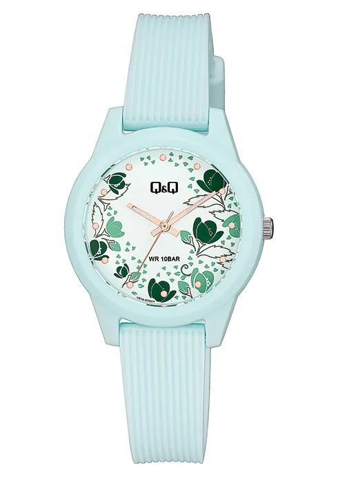 PLASTIC | Ladies' Wrist Watches | Q&Q Watches
