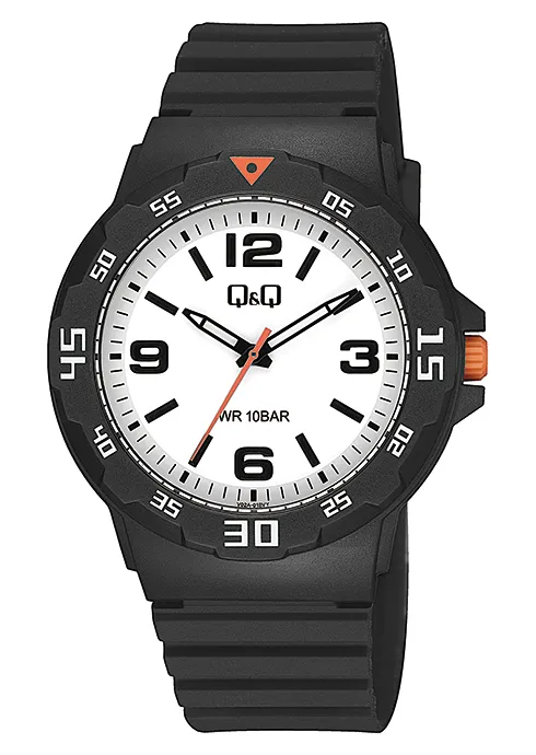 PLASTIC | Men's Wrist Watches | Q&Q Watches