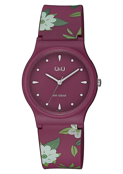 PLASTIC | Ladies' Wrist Watches | Q&Q Watches