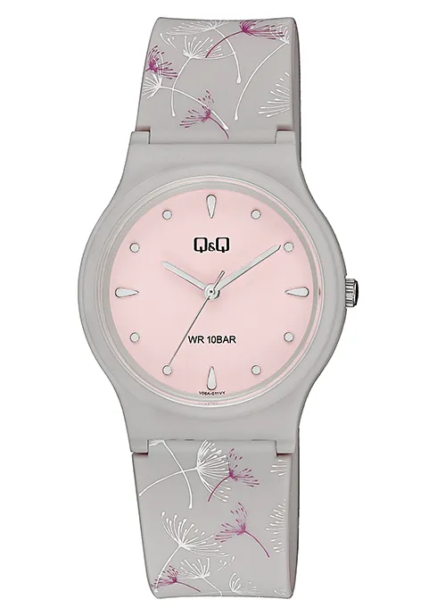 PLASTIC | Ladies' Wrist Watches | Q&Q Watches