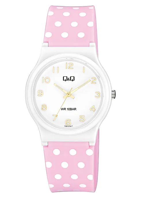 PLASTIC | Ladies' Wrist Watches | Q&Q Watches