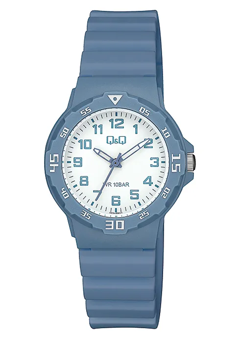 PLASTIC | Ladies' Wrist Watches | Q&Q Watches