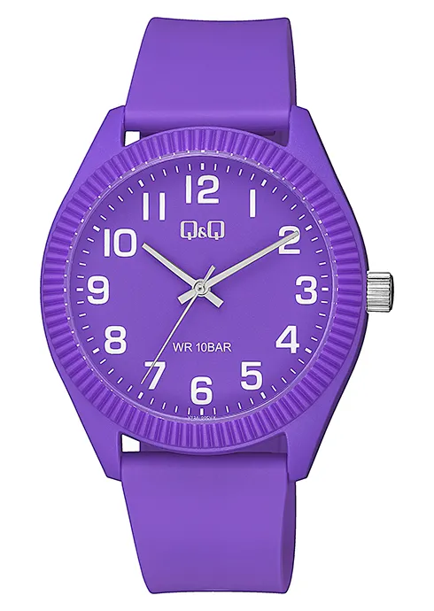 PLASTIC | Men's Wrist Watches | Q&Q Watches