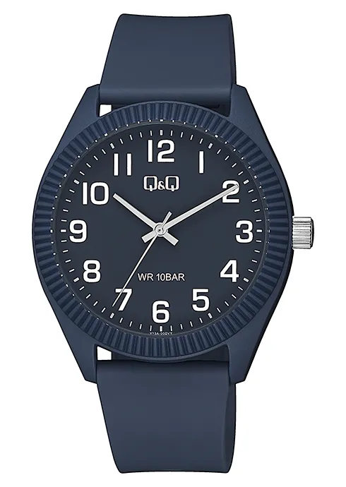 PLASTIC | Men's Wrist Watches | Q&Q Watches
