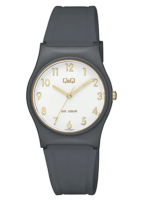 PLASTIC | Ladies' Wrist Watches | Q&Q Watches