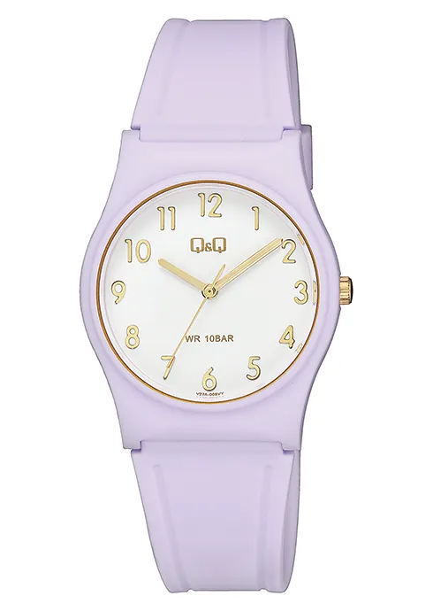 PLASTIC | Ladies' Wrist Watches | Q&Q Watches