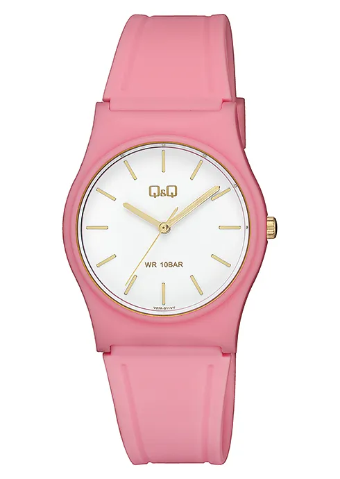 PLASTIC | Ladies' Wrist Watches | Q&Q Watches