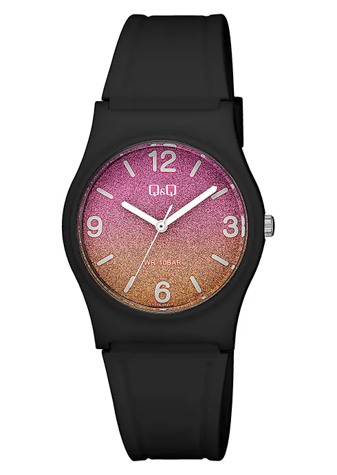 PLASTIC | Ladies' Wrist Watches | Q&Q Watches