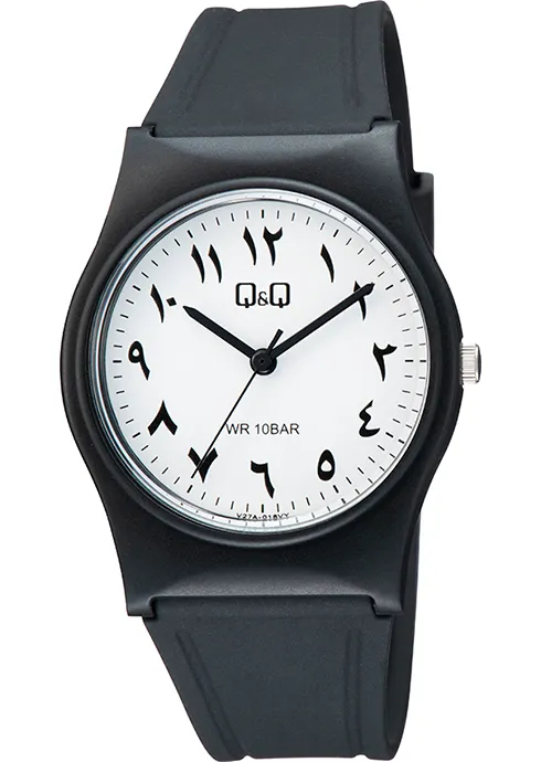 PLASTIC | Men's Wrist Watches | Q&Q Watches