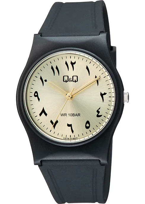 PLASTIC | Men's Wrist Watches | Q&Q Watches