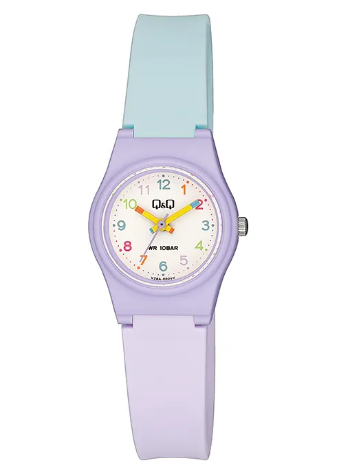 PLASTIC | Ladies' Wrist Watches | Q&Q Watches