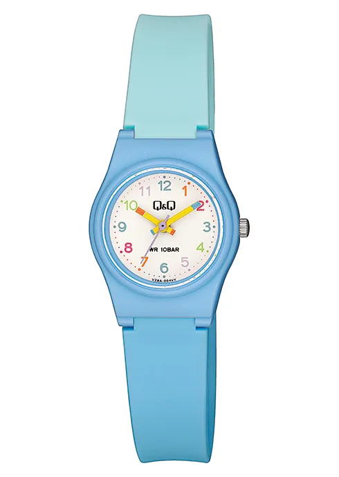 PLASTIC | Ladies' Wrist Watches | Q&Q Watches