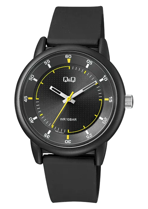 PLASTIC | Men's Wrist Watches | Q&Q Watches