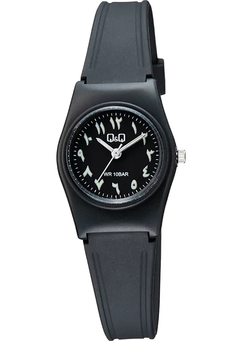 PLASTIC | Ladies' Wrist Watches | Q&Q Watches