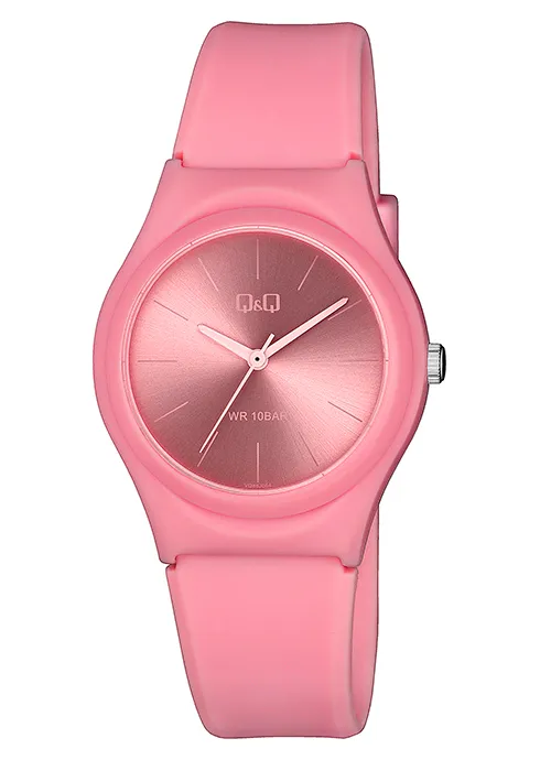 PLASTIC | Ladies' Wrist Watches | Q&Q Watches