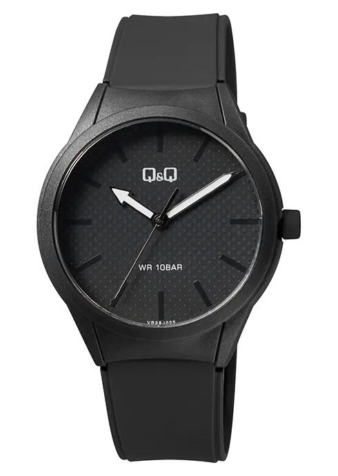 PLASTIC | Men's Wrist Watches | Q&Q Watches