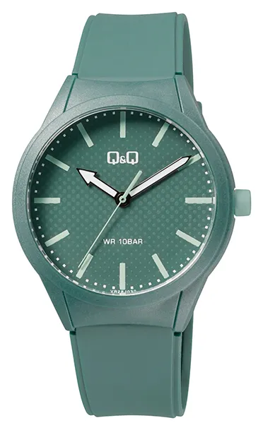 PLASTIC | Men's Wrist Watches | Q&Q Watches
