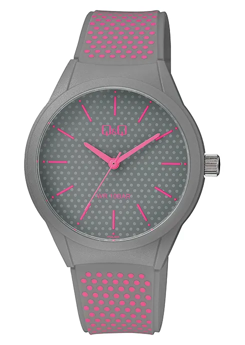 PLASTIC | Men's Wrist Watches | Q&Q Watches