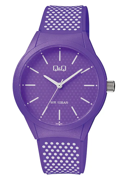 PLASTIC | Men's Wrist Watches | Q&Q Watches